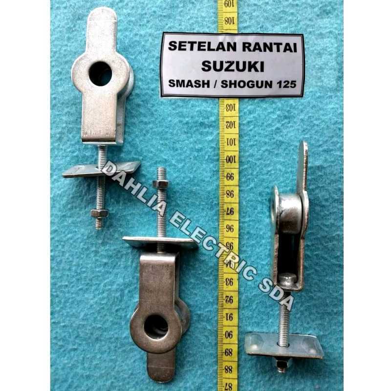 Harga Rantai Shogun125 💯 Terbaru, Spesifikasi, & Kredit Januari 2026