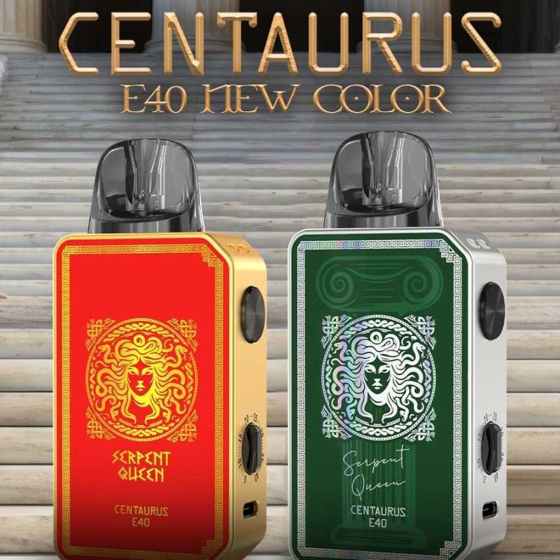 Centaurus E40 Max Terdekat 🔥 - Harga Murah Januari 2026