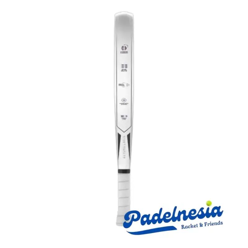 Jual Stealth Padel Aurora 3k Xtreme Carbon - Padel Racket Premium Di ...