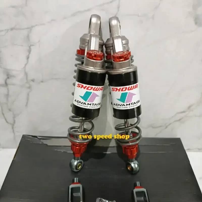 Harga Shock Fizr 💯 Terbaru, Spesifikasi, & Kredit Juni 2026