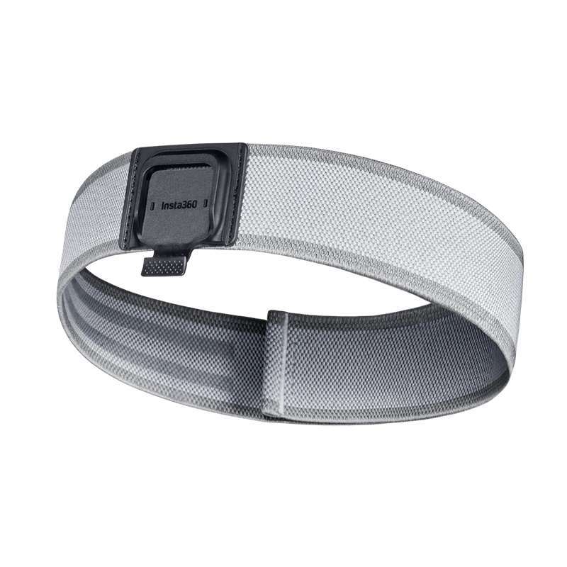 Jual Jpc Kemang Insta360 Go Ultra Easy Clip Headband For Insta 360 Go ...