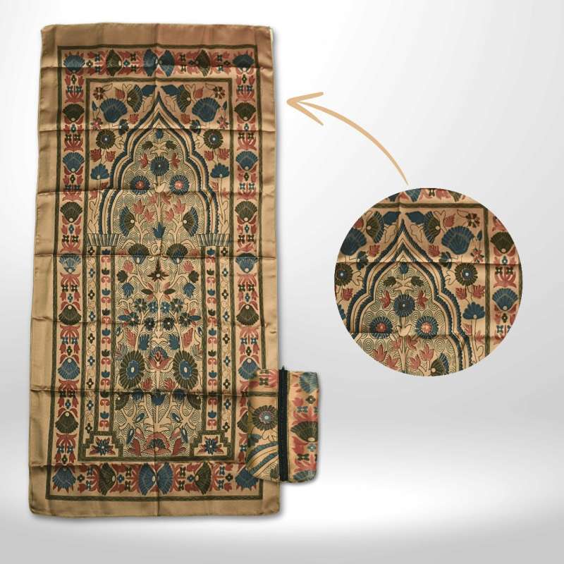 Sajadah Kecil Original - Harga Terbaru Januari 2026