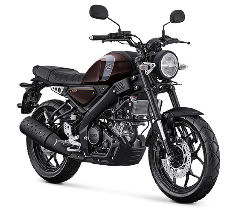 Harga Oli Yamaha Xsr 155 💯 Terbaru, Spesifikasi, & Kredit Juni 2026