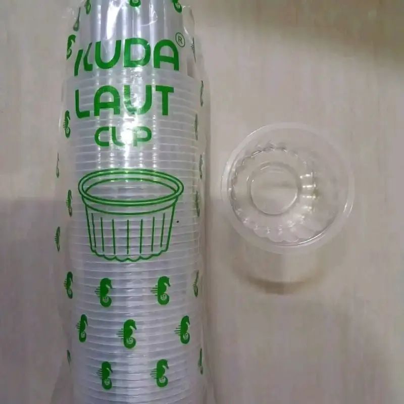 Jual Cup Puding 💯 Harga Murah & Kualitas Terbaik Juni 2026