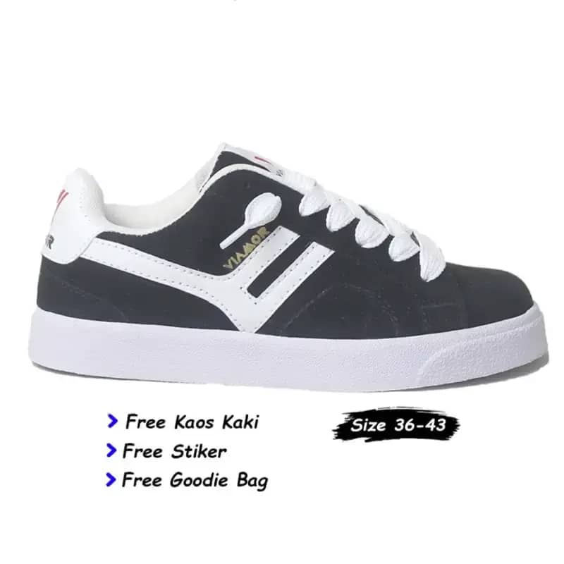 Sepatu Chunky Gratis Ongkir 🔥 Harga Murah Mei 2026