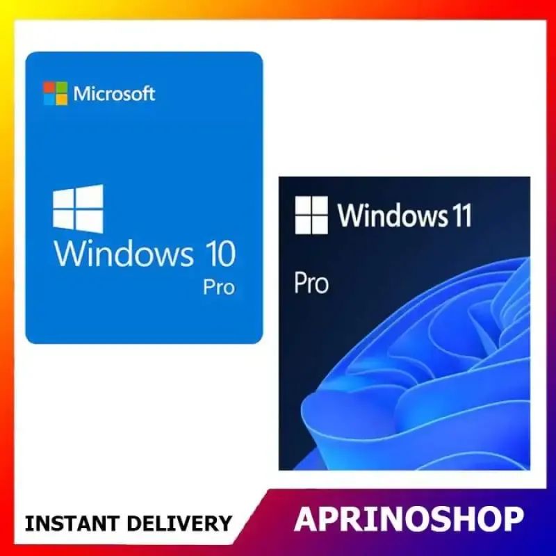 Daftar Harga Windows 11 Pro License 🔥 Original & Spesifikasi Lengkap ...