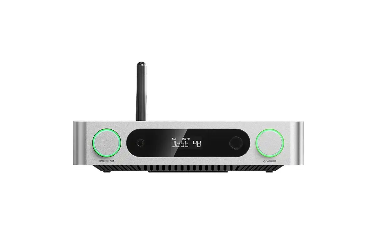 Jual Fiio K13 R2r True 24 Bit R2r Desktop Dac And Headphone Amplifier ...