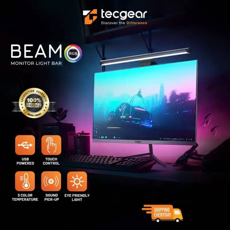 Layar Monitor Komputer 🔥 Harga & Spesifikasi Terbaru April 2026