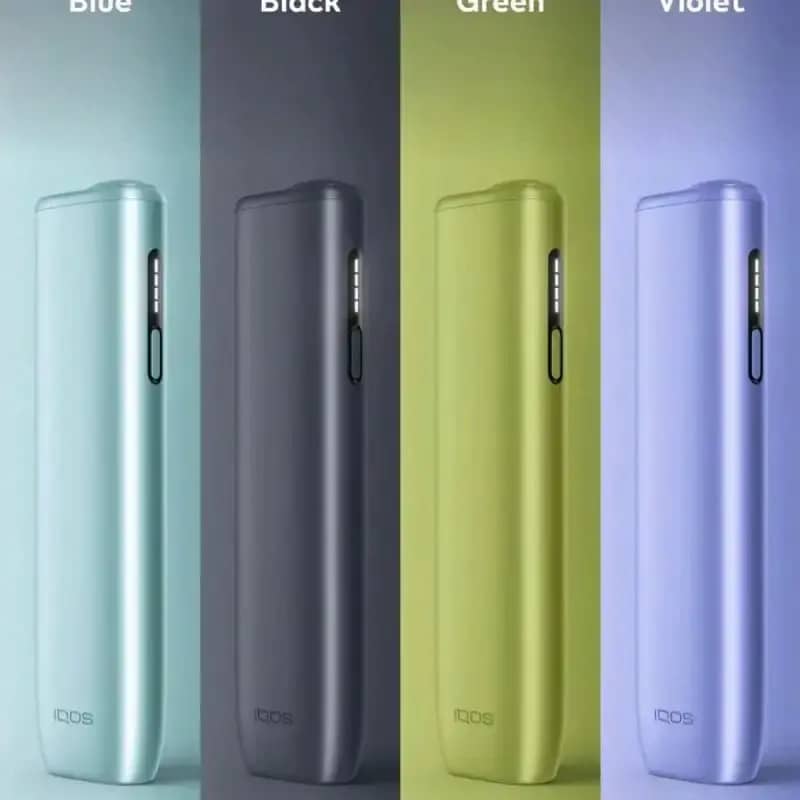 Iqos Iluma Gratis Ongkir 🏷️ Harga Murah Mei 2026