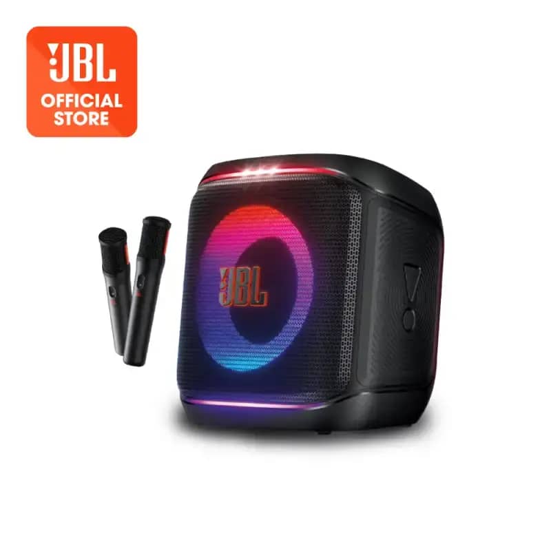 Box Speaker 15 Garansi Resmi Indonesia 🏷️ Harga Murah April 2026