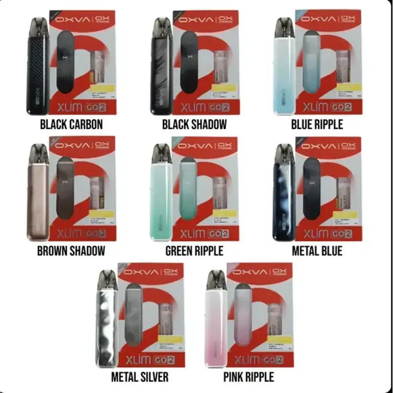 Liquid Vape Oxva Gratis Ongkir 🏷️ Harga Murah Mei 2026