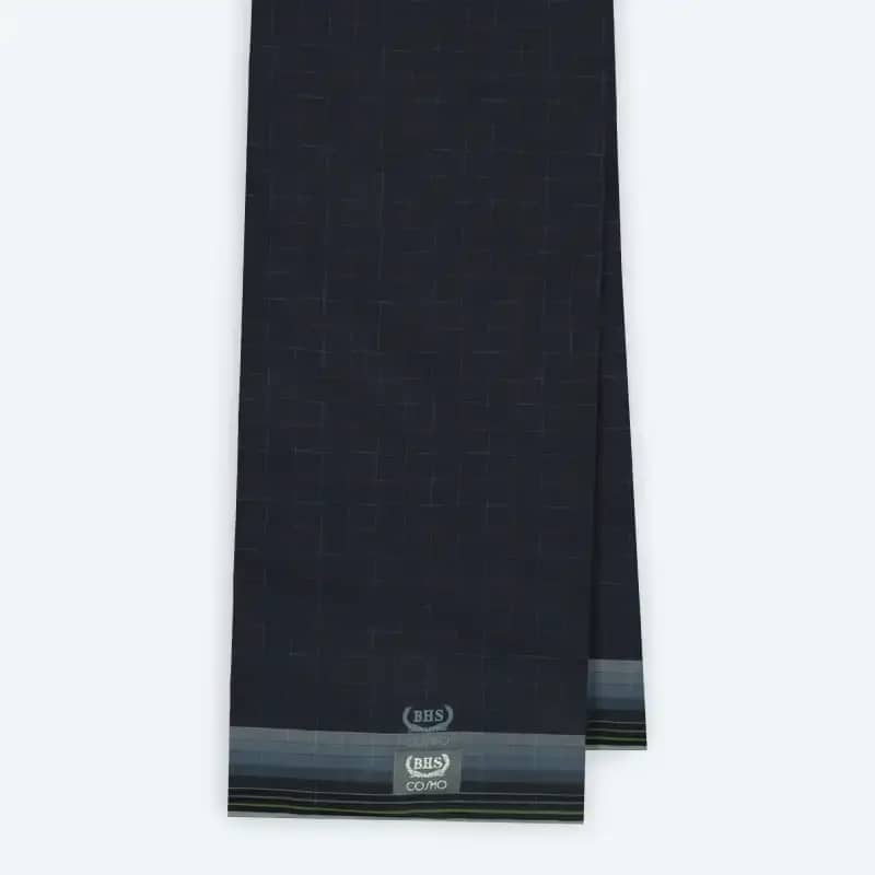 Promo Sarung Bhs Cosmo Silver Motif K26 Prc Abu-abu Diskon 53% Di ...