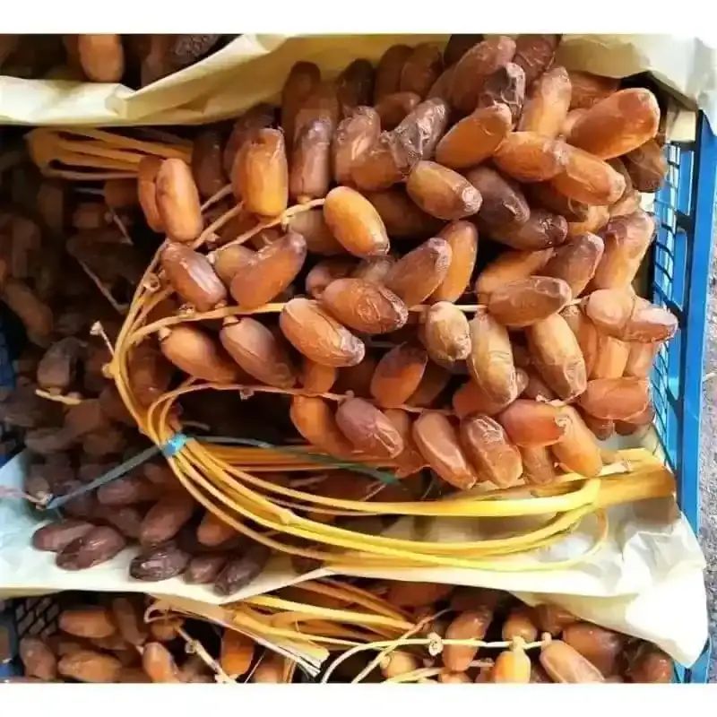 Promo Kurma Tunisia Tangkai 5kg //kurma Tangkai Palmfruit Exs. 2027 ...