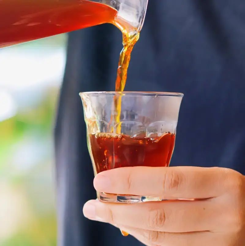 Jual Fugol Kopi Arabika Kerinci Thermal Shock Natural Single Origin ...
