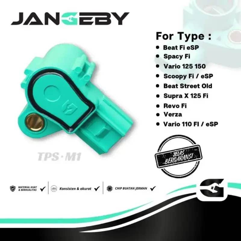 Harga Sensor Vario150 💯 Terbaru, Spesifikasi, & Kredit Mei 2026