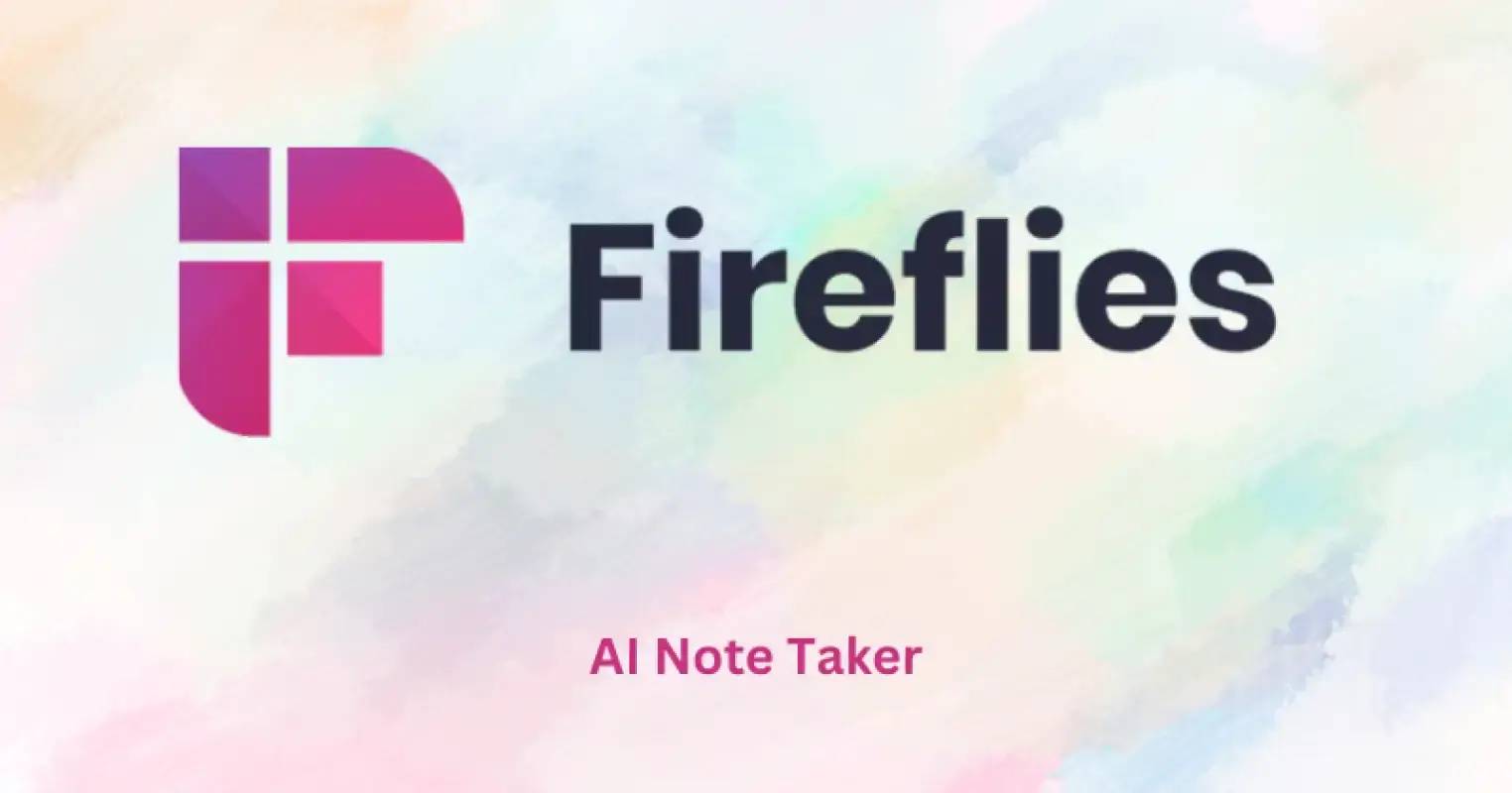 Jual Fireflies Ai | Notulesi Meeting | Ai Bot | Full Garansi Full ...