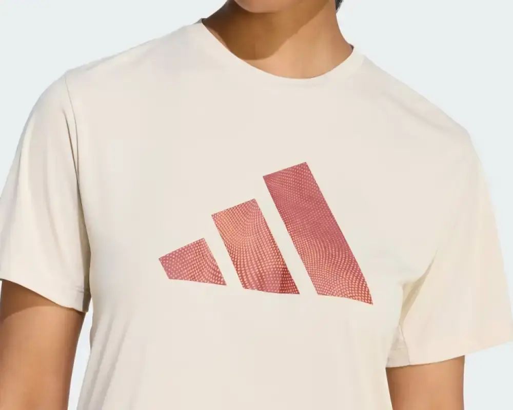 Jual Baju Lari Wanita adidas Adi365 Running Essentials Brand Love T ...