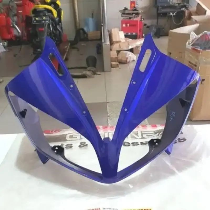 Harga Body Yamaha R 15 V2 💯 Terbaru, Spesifikasi, & Kredit Juni 2026
