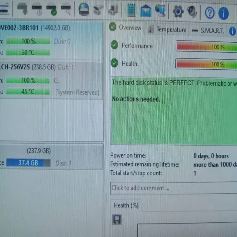 Jual Hardisk Seagate Skyhawk Ai Surveillance Hdd 16tb 256mb Internal ...