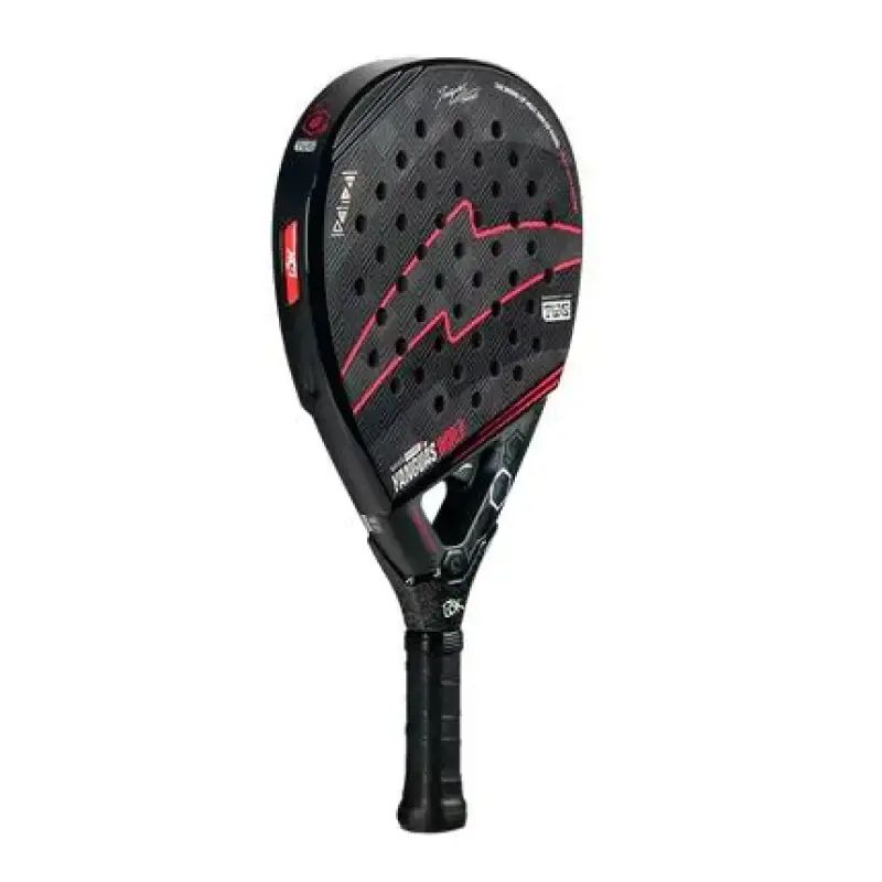Jual Padel Racket Lok Maxx Hype 2 Yanguas World Raket Padel Di Seller ...