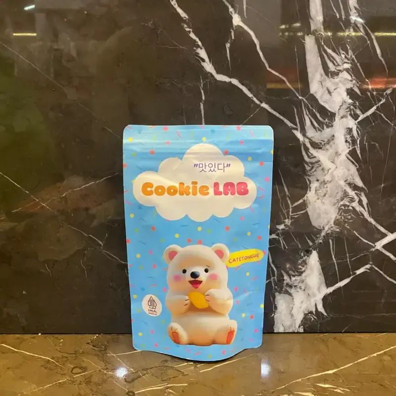 Sagoo Cookies Gratis Ongkir 🔥 Harga Murah Februari 2026