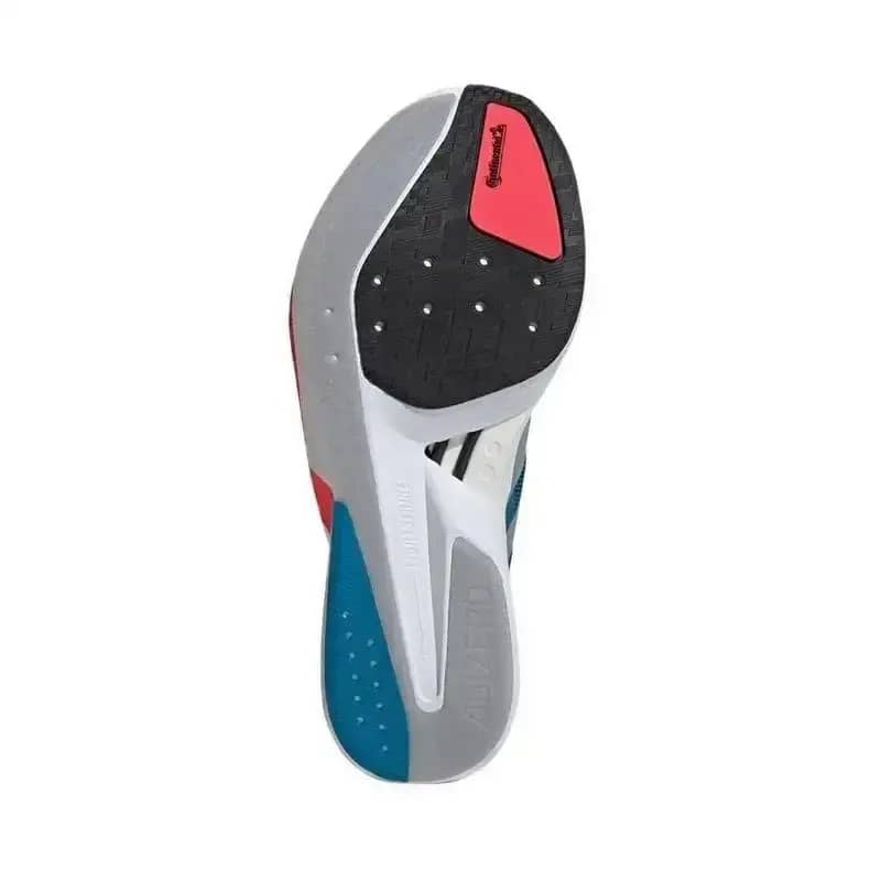 Jual Sepatu Running Pria Adizero Boston 13 - Blue (jr4868) Original Di ...