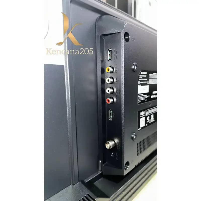 Jual Led Tv Sharp 24 Inch 24inch 24hd 24hd1500 24hd1500i 2t-c24hd1500i ...