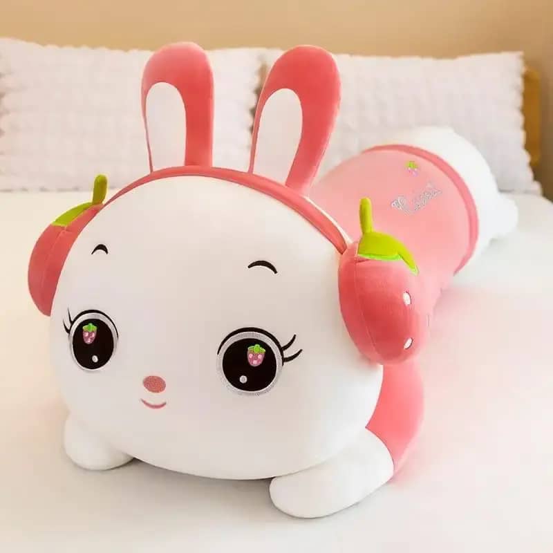 Jual Boneka Rabbit Jumbo 🏷️ Original Terbaru, Terlengkap, & Harga ...