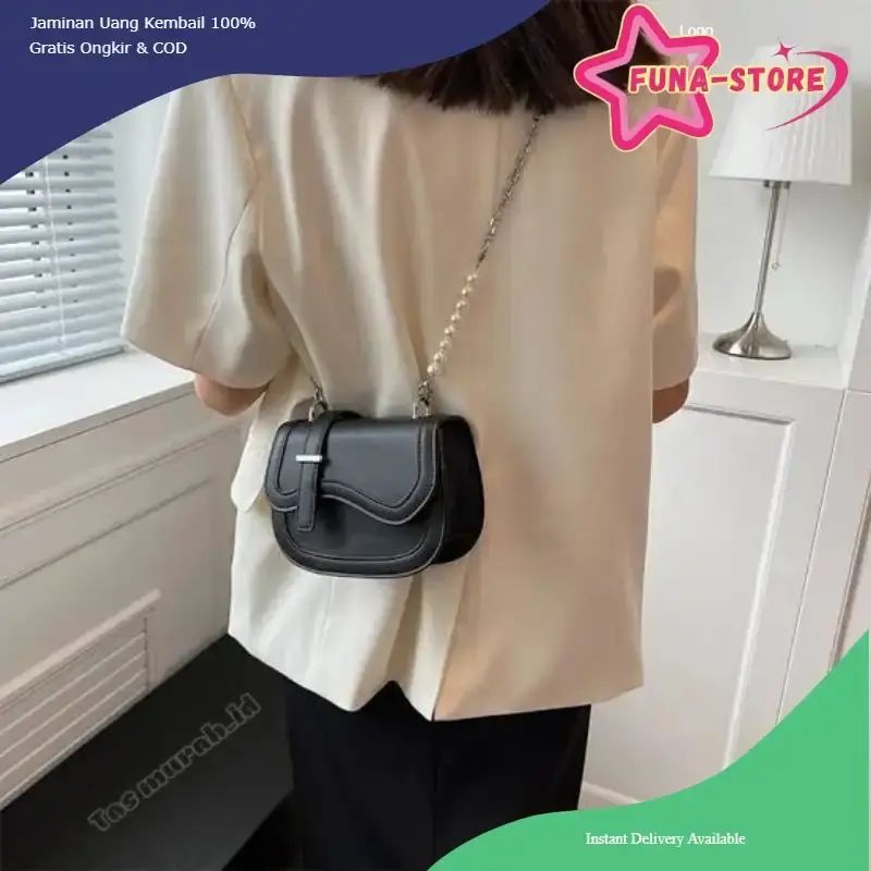 Tas Wanita Helen Gratis Ongkir 🔥 Harga Murah Mei 2026