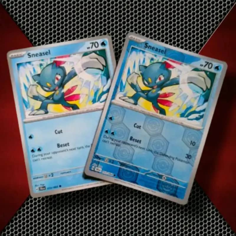 Jual Pokemon Reverse Holo 🏷️ Original Terbaru, Terlengkap, & Harga ...