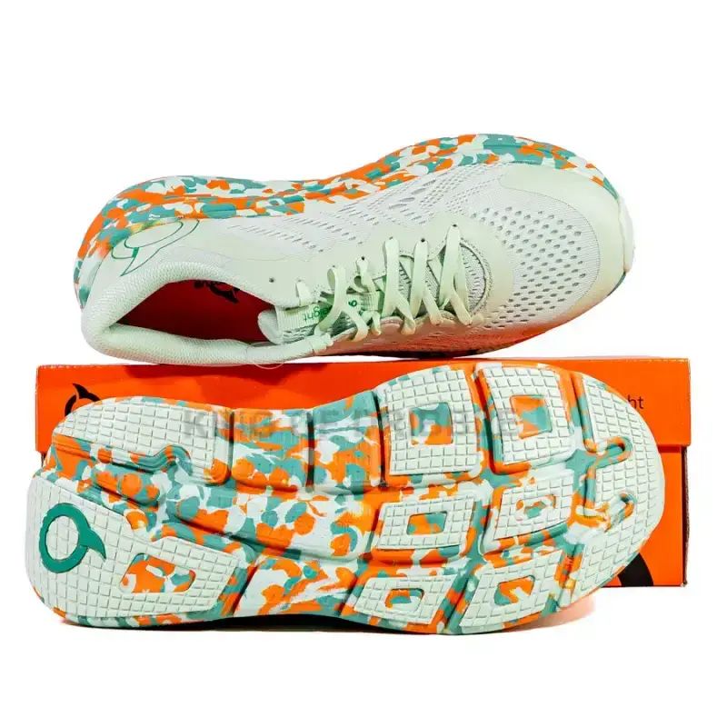 Promo King Of Dribble Sepatu Running/lari Ortuseight Hyperblast Encore ...