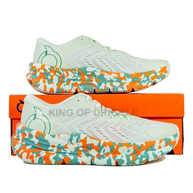 Promo King Of Dribble Sepatu Running/lari Ortuseight Hyperblast Encore ...
