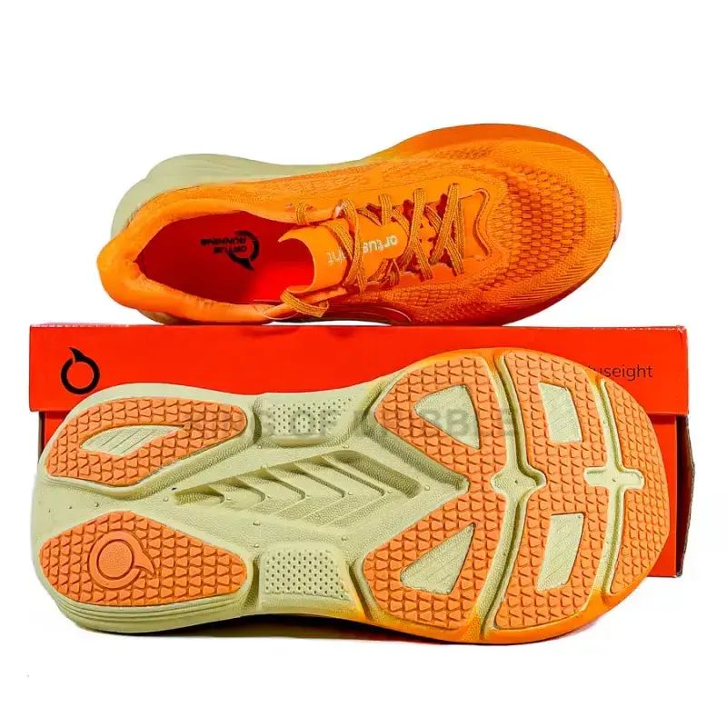 Promo King Of Dribble Sepatu Running/lari Ortuseight Hyperblast 2.1 ...
