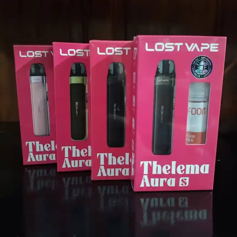 Mod Vape 200 Ribu Gratis Ongkir 🏷️ Harga Murah Mei 2026