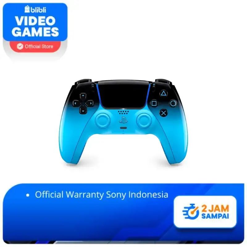 Daftar Harga Ps5 🔥 Original & Spesifikasi Lengkap Mei 2026