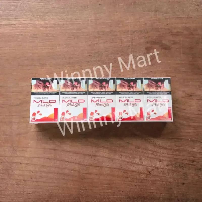 Mld Isi 16 🔥 Harga Grosir Mei 2026