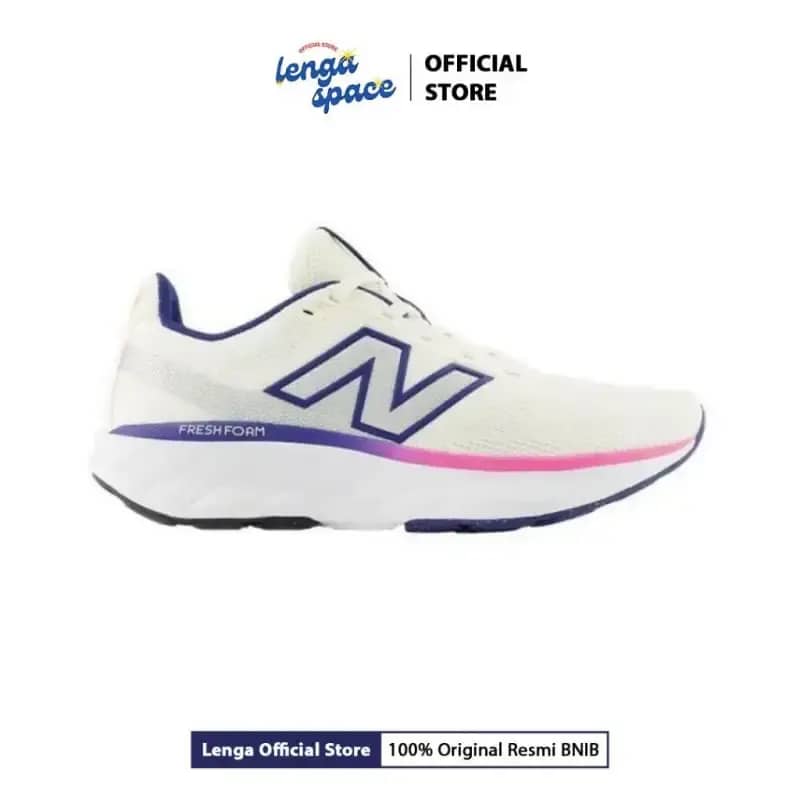 Sepatu New Balance 520 Running Shoes - 🔥Original & Harga Terbaru Juni 2026