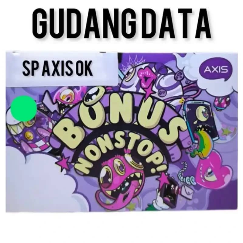 Internet Axis Gratis Ongkir 🏷️ Harga Murah Mei 2026