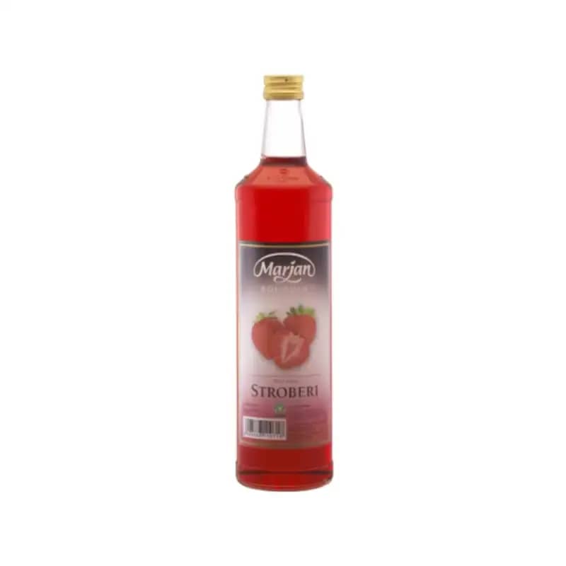 Sirup Marjan Per Botol Gratis Ongkir 🏷️ Harga Murah Mei 2026