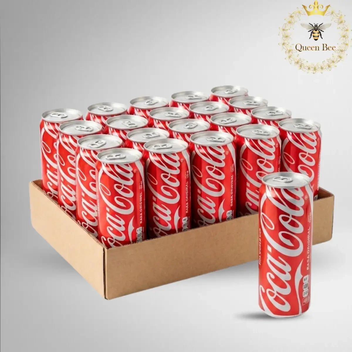 Coca Cola Kaleng 330 Gratis Ongkir 🔥 Harga Murah Mei 2026