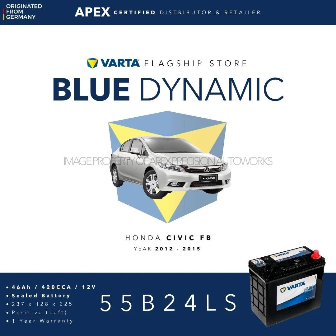 Harga Aki Civic 💯 Terbaru, Spesifikasi, & Kredit Mei 2026
