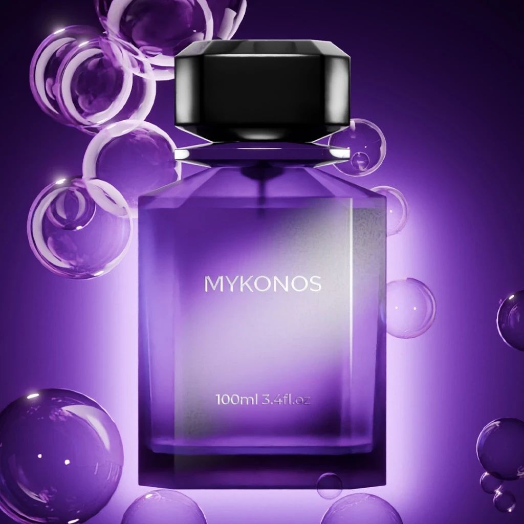 Promo Mykonos - Penthouse Extrait De Parfum 100ml Diskon 5% Di Seller ...
