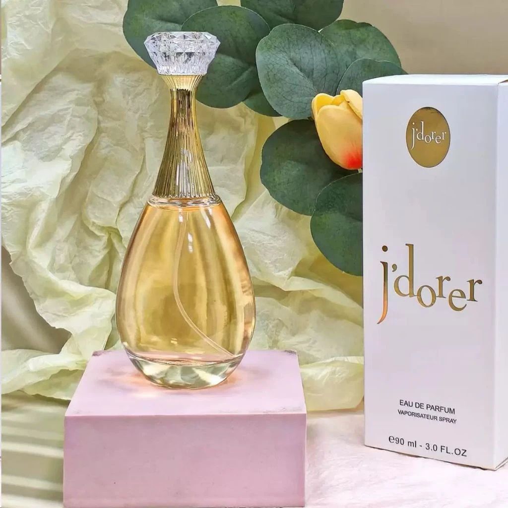 Promo Parfum Wanita Maiden Anna Dore Free Edp Parfum Wanita Tahan Lama ...