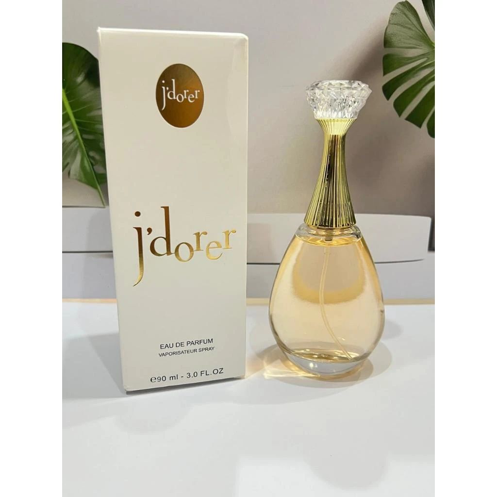 Jual Parfum Wanita Maiden Anna Dore Free Edp Parfum Wanita Tahan Lama ...