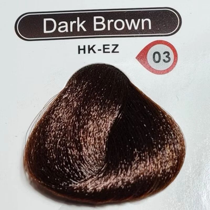 Jual Diosys Hair Color Permanent 100ml / Cat Rambut / Pewarna Rambut Di ...