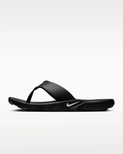 Promo Sandal Jepit Pria Nike Marina Ih2380-001 Diskon 5% Di Seller Adf ...