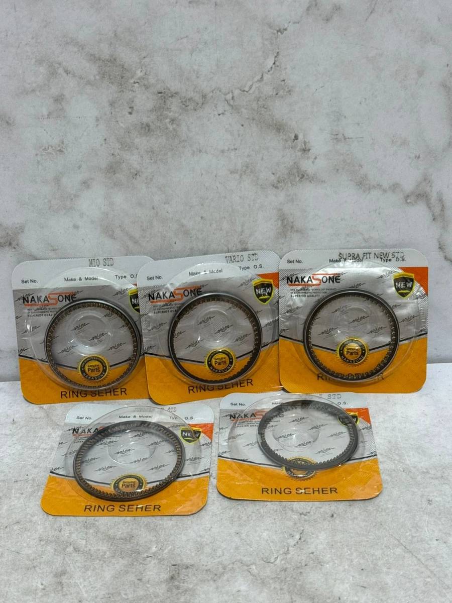 Harga Ring Seher Supra Lama 💯 Terbaru, Spesifikasi, & Kredit Mei 2026