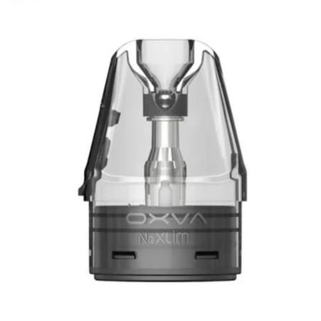 Promo Catridge Ct Oxva Nexlim 0.6 0.8 1.2 Ohm Katrid By Oxva Tech Harga ...