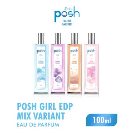 Parfum Posh 🔥 - Harga Terbaik & Terbaru Juni 2026