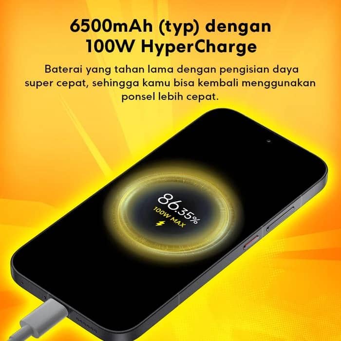 Jual (limited Edition) Xiaomi Poco X8 Pro Ironman Edisi 12gb/512gb ...